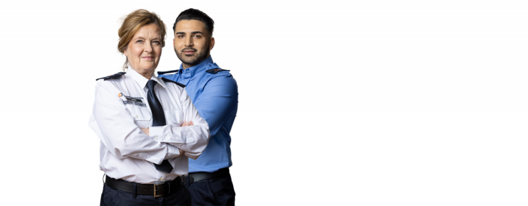 Services - Commissionaires