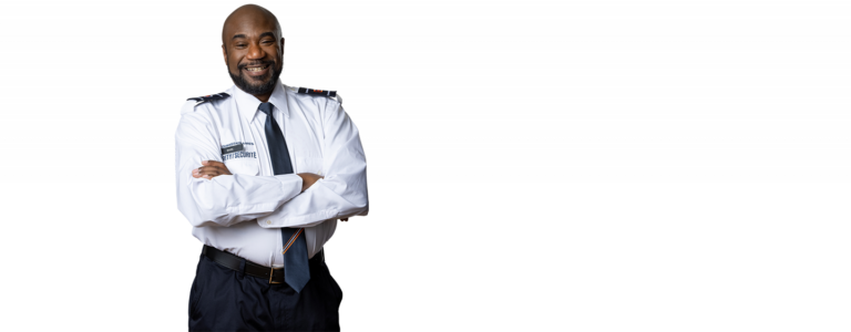 Careers - Commissionaires