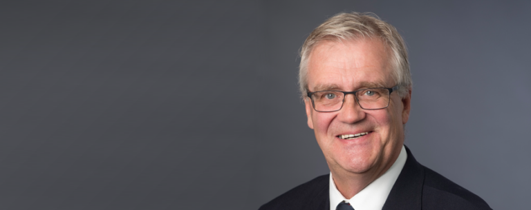 Gordon Winkel confirmed Commissionaires National Board Chair ...