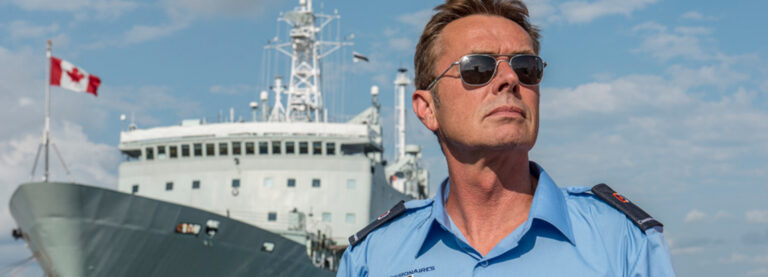 Airport Security and Port Security – Commissionaires