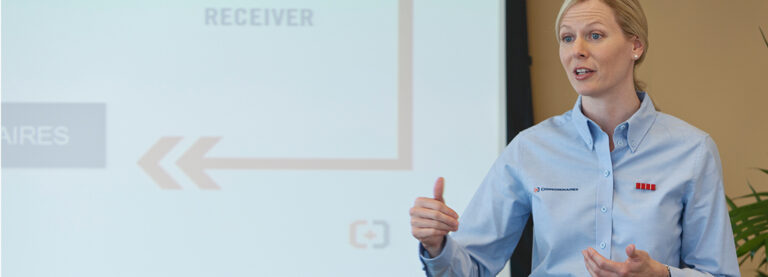 Training – Commissionaires