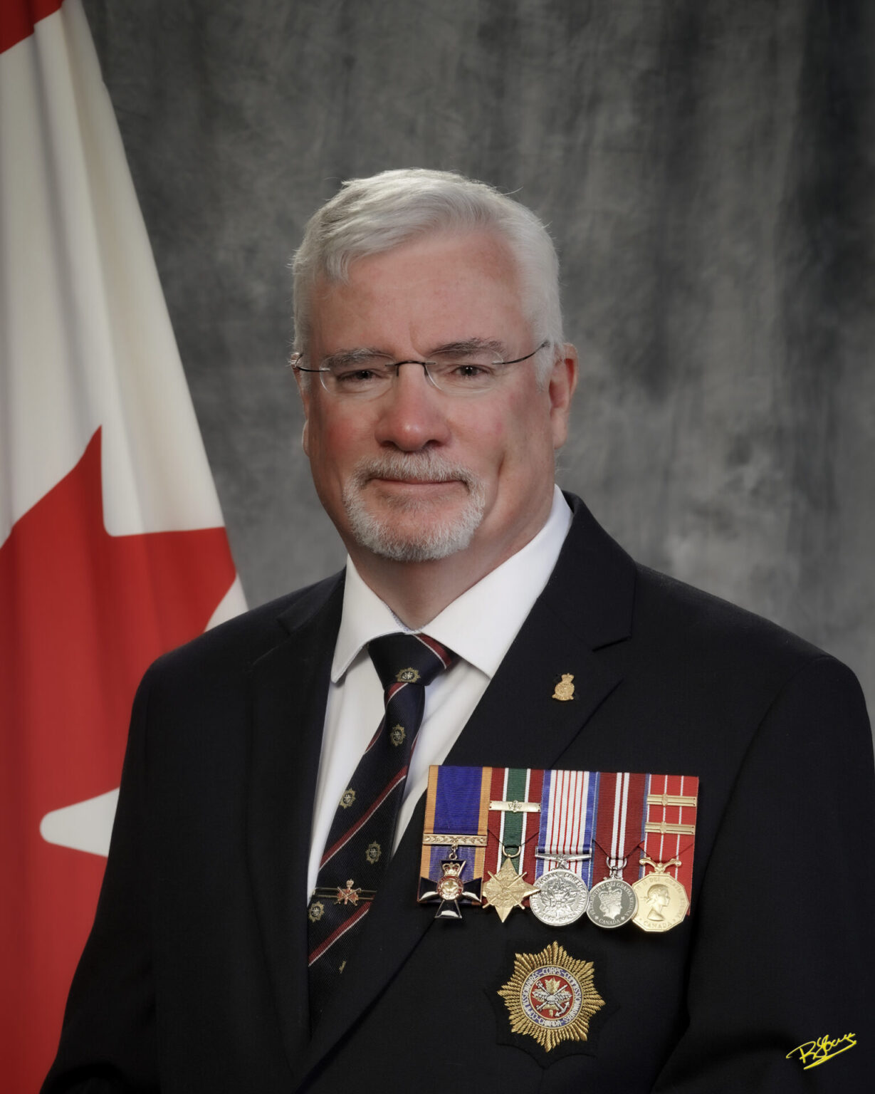 Our Team – Commissionaires