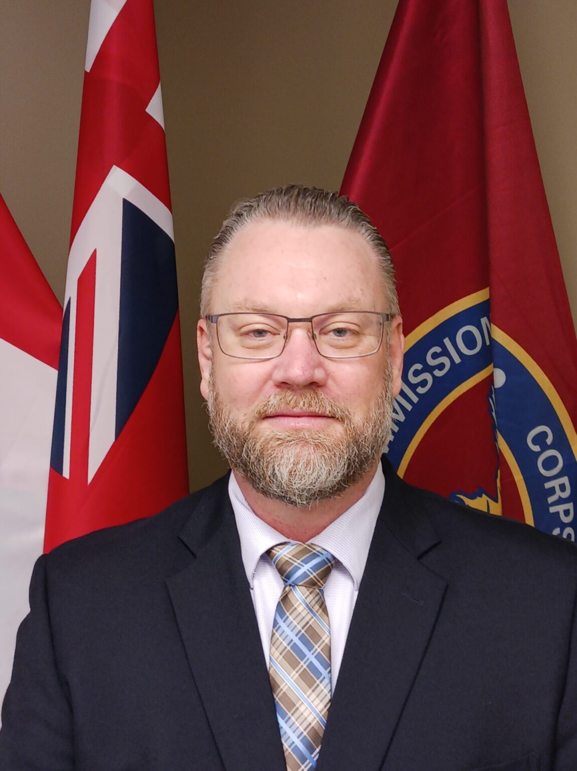 Our Team - Commissionaires