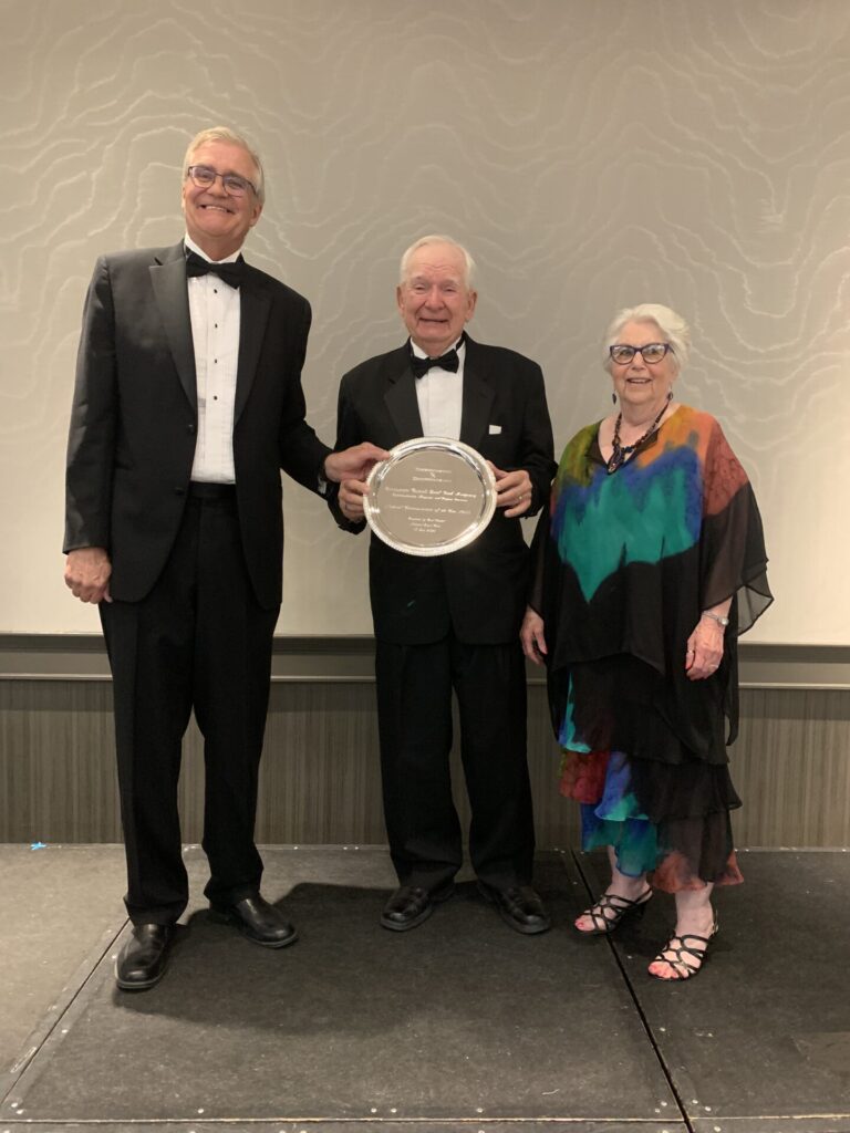 Commissionaires Reveals its 2023 National Commissionaire of the Year ...