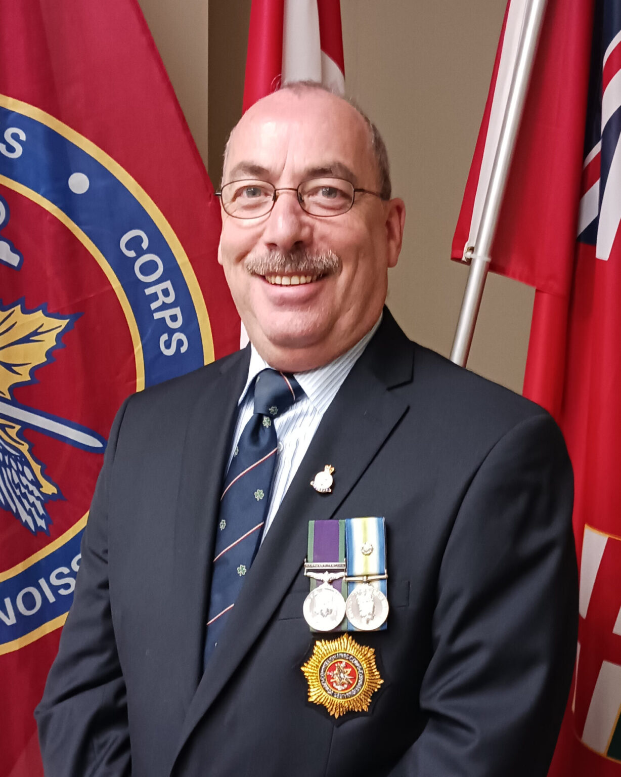 Our Team - Commissionaires