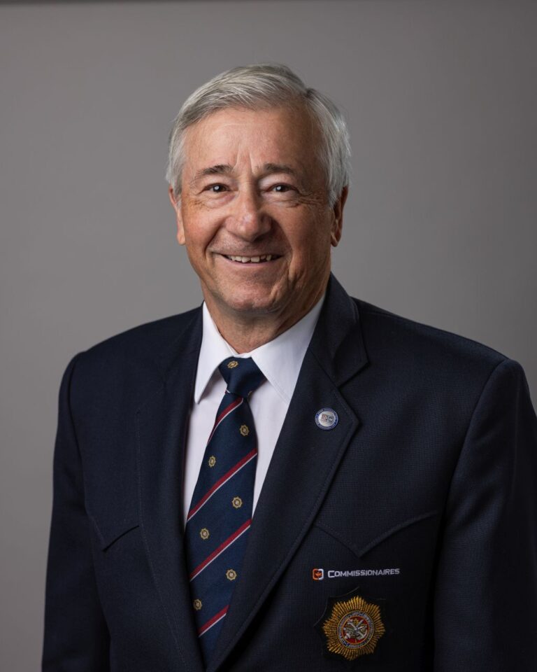 Our Team - Commissionaires