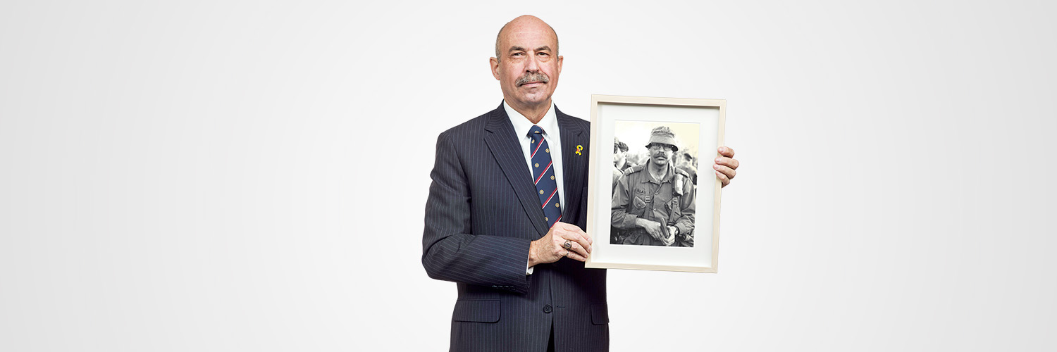 Northern Alberta Division CEO Retires Following 16 ½ Years with the ...