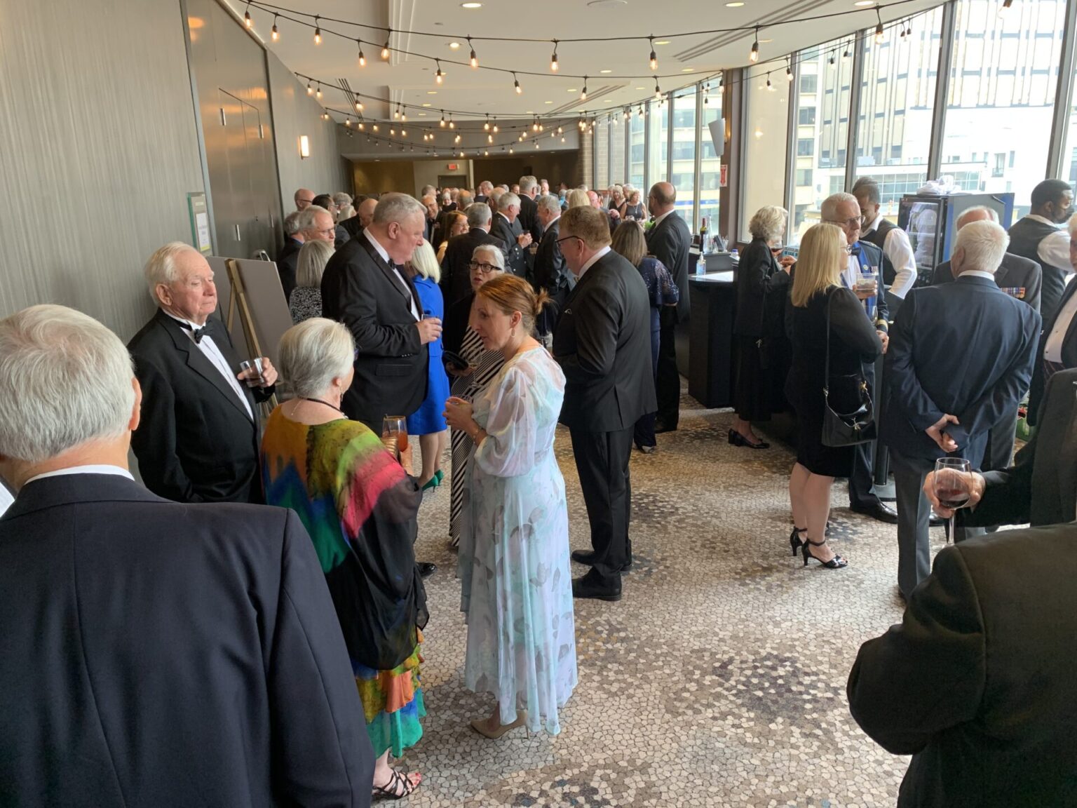 Celebrating Exemplary Leadership: Meet the National Commissionaires ...