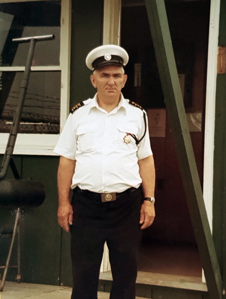 Generations of Service – Commissionaires