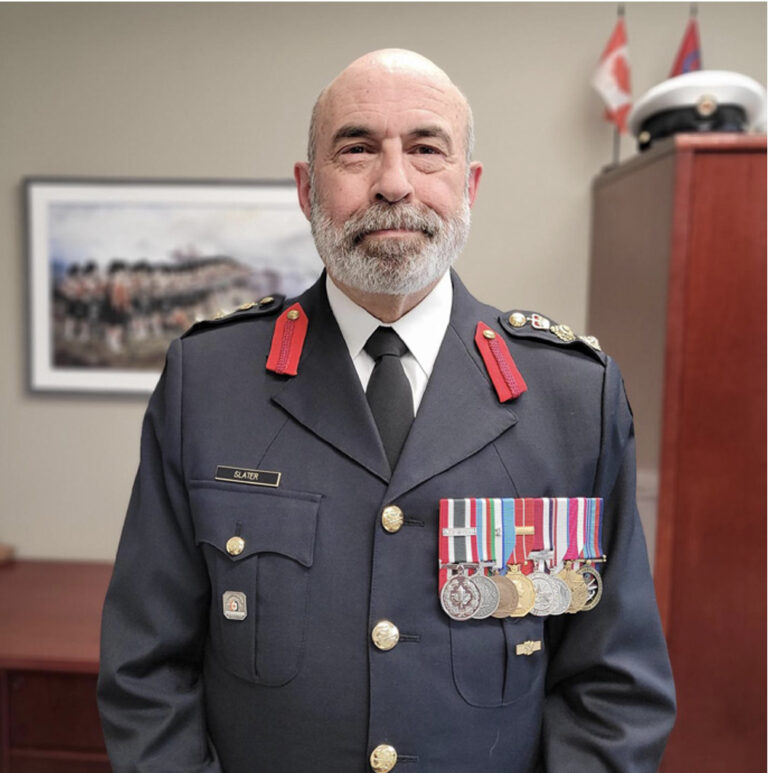 Northern Alberta Division CEO Retires Following 16 ½ Years with the ...