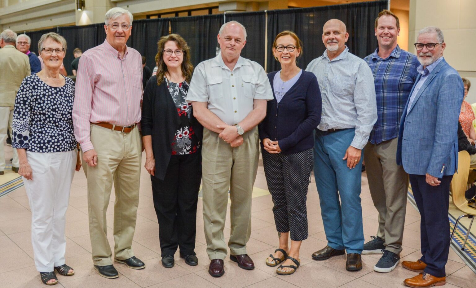 Celebrating the Year’s Best for 2024 – Commissionaires