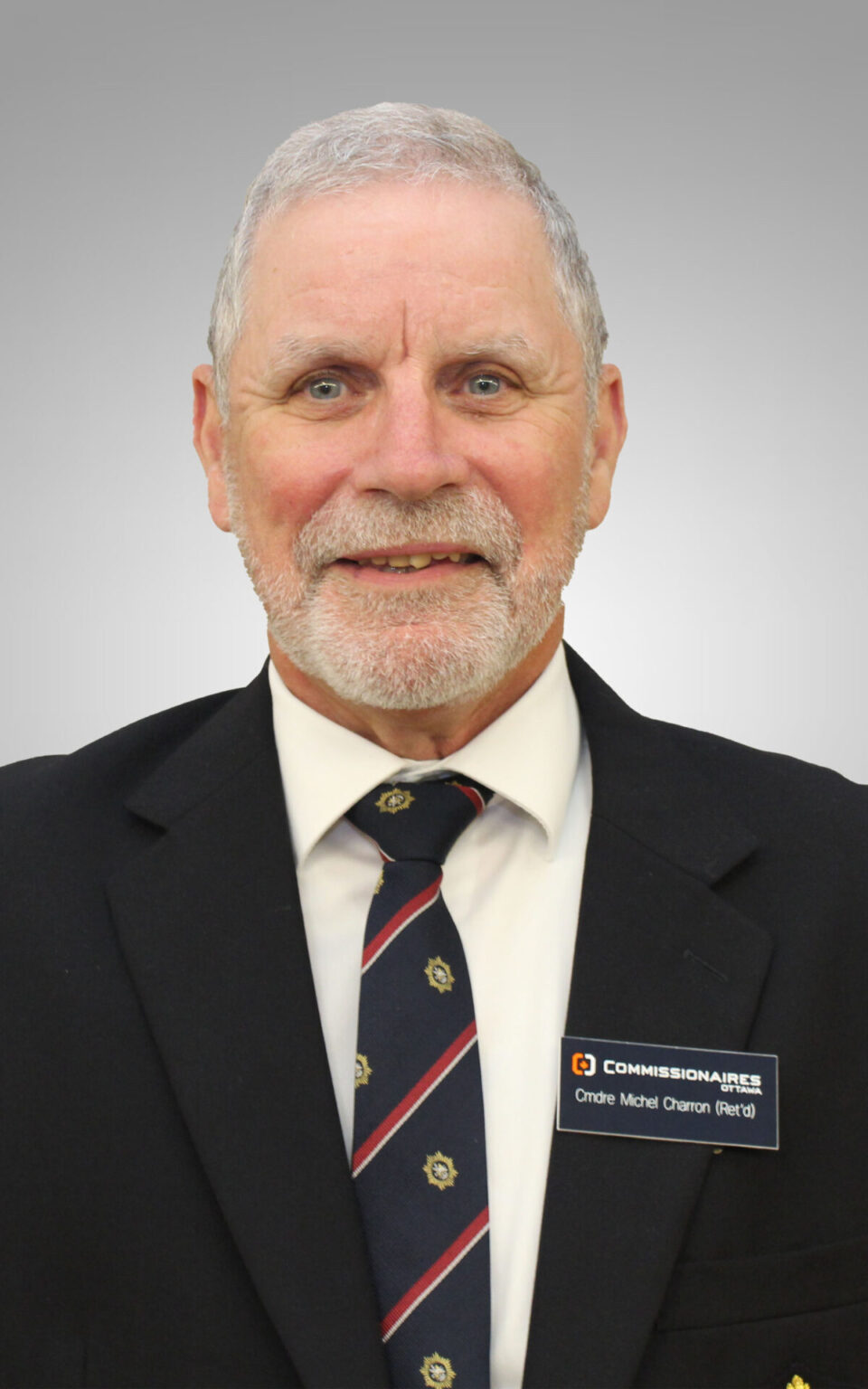 Our Team – Commissionaires