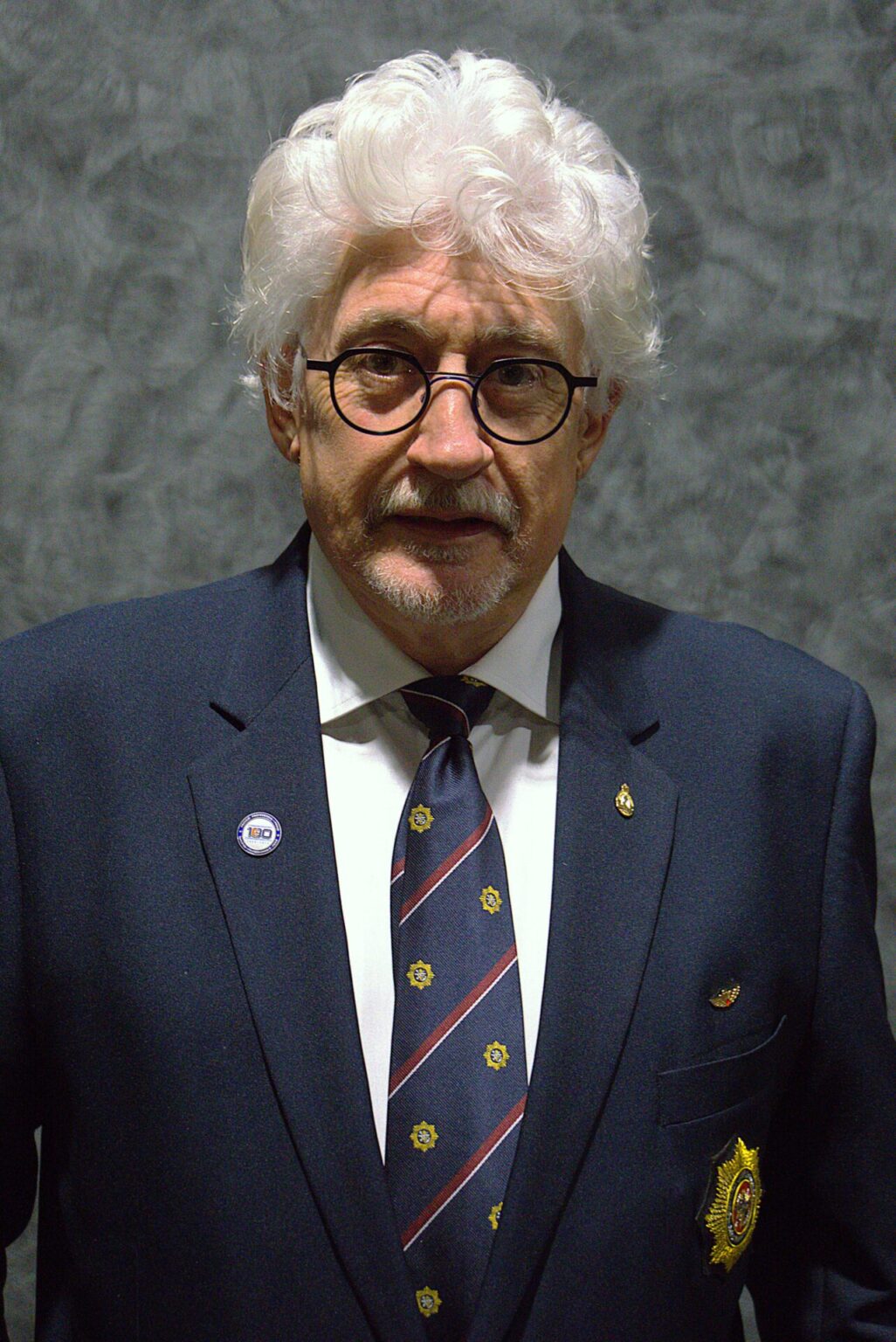 Our Team – Commissionaires