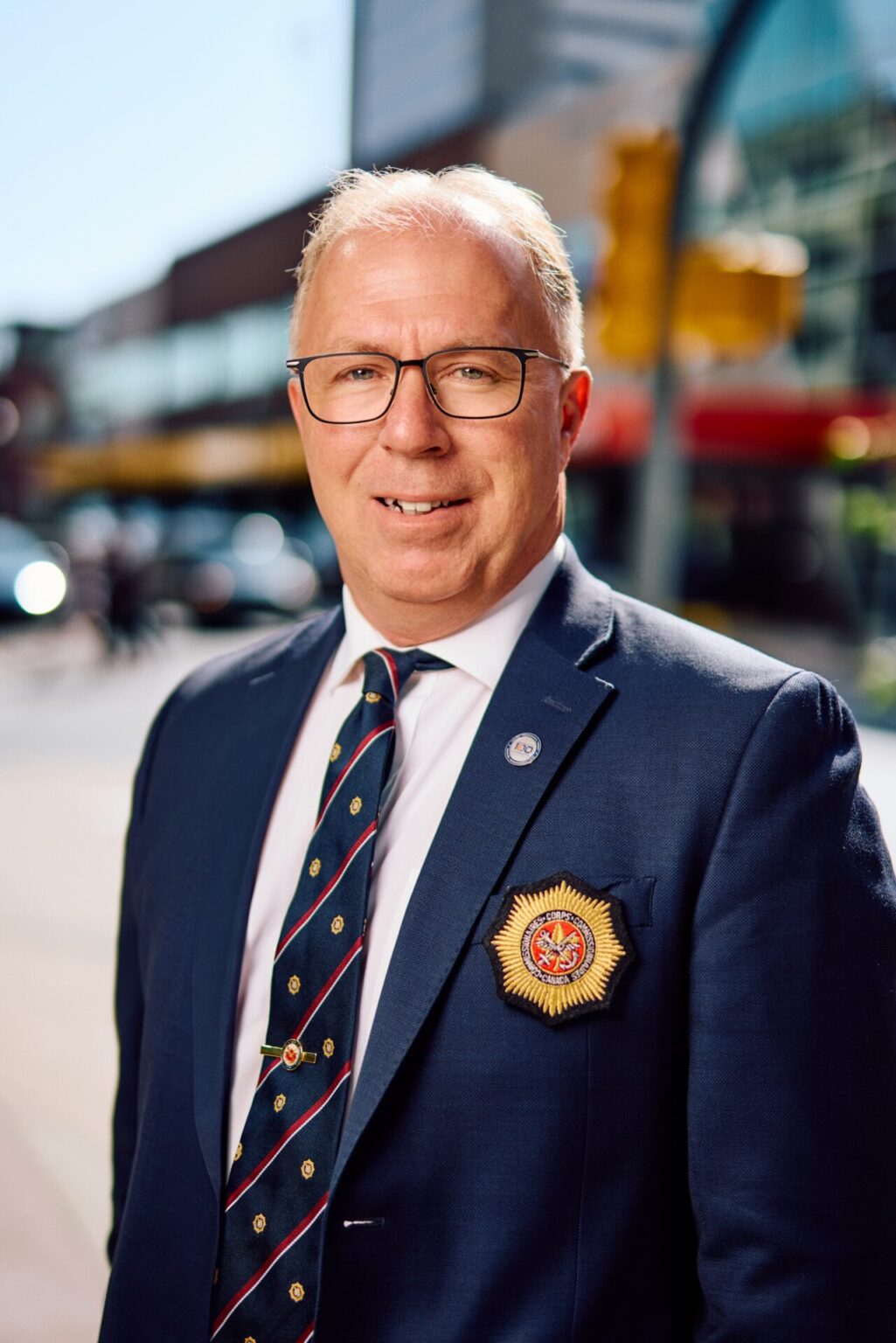 Our Team – Commissionaires