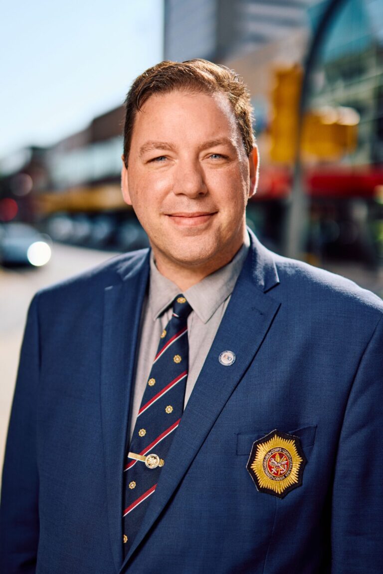 Our Team – Commissionaires