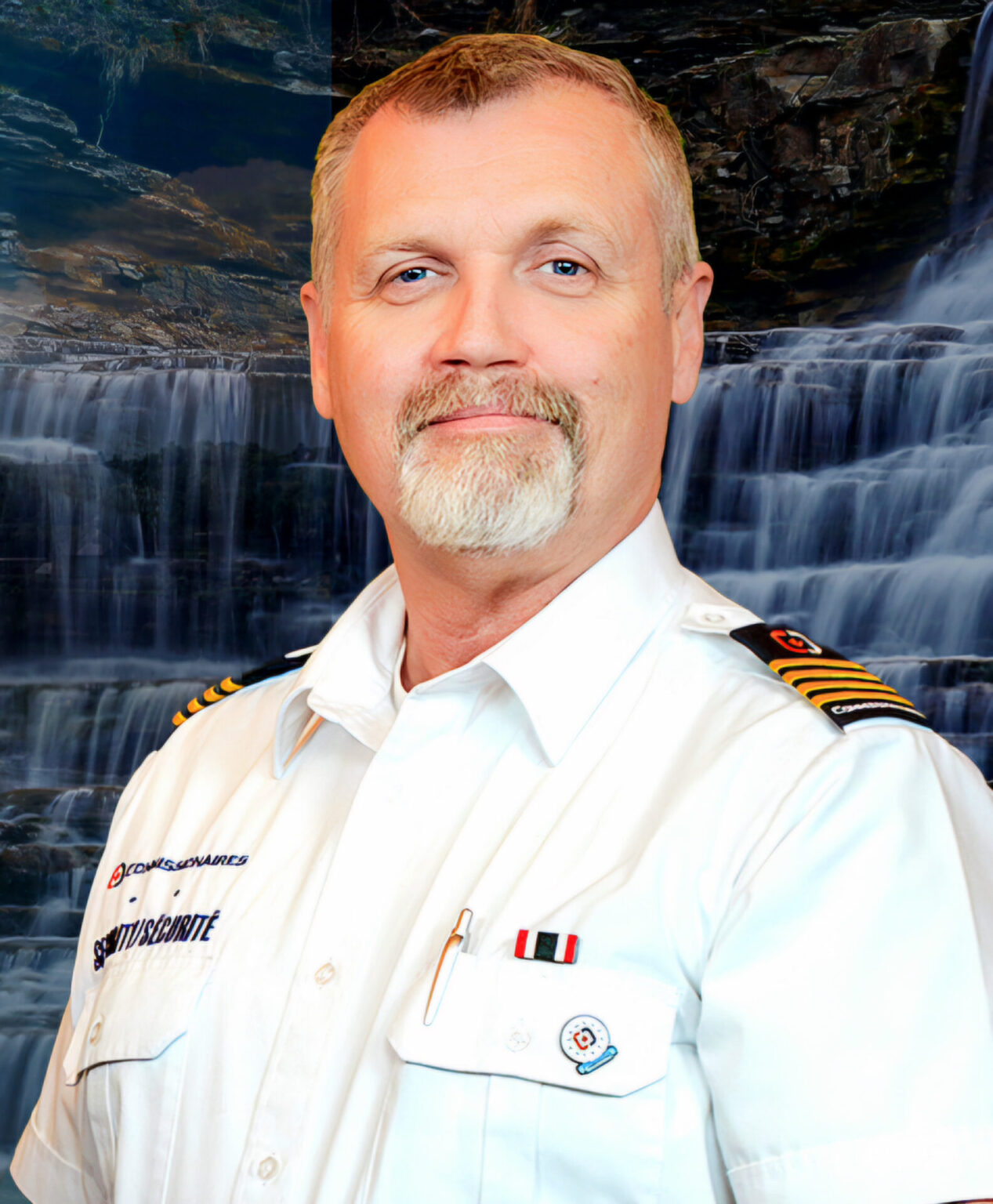 Our Team – Commissionaires