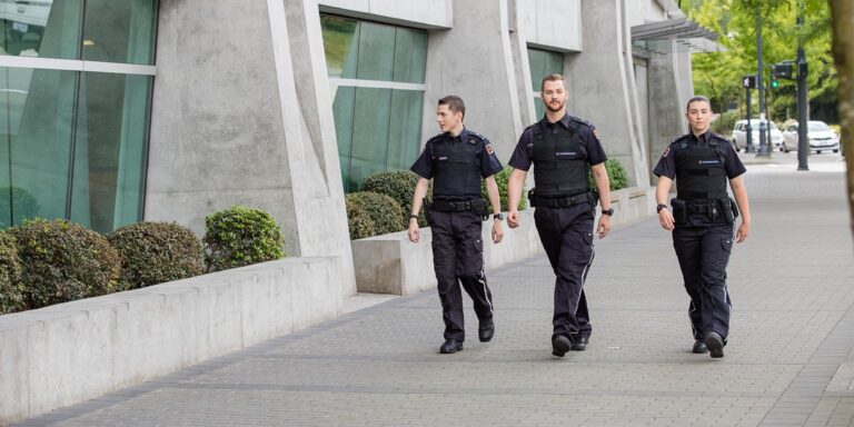 Security Guard Licence Assistance - Commissionaires
