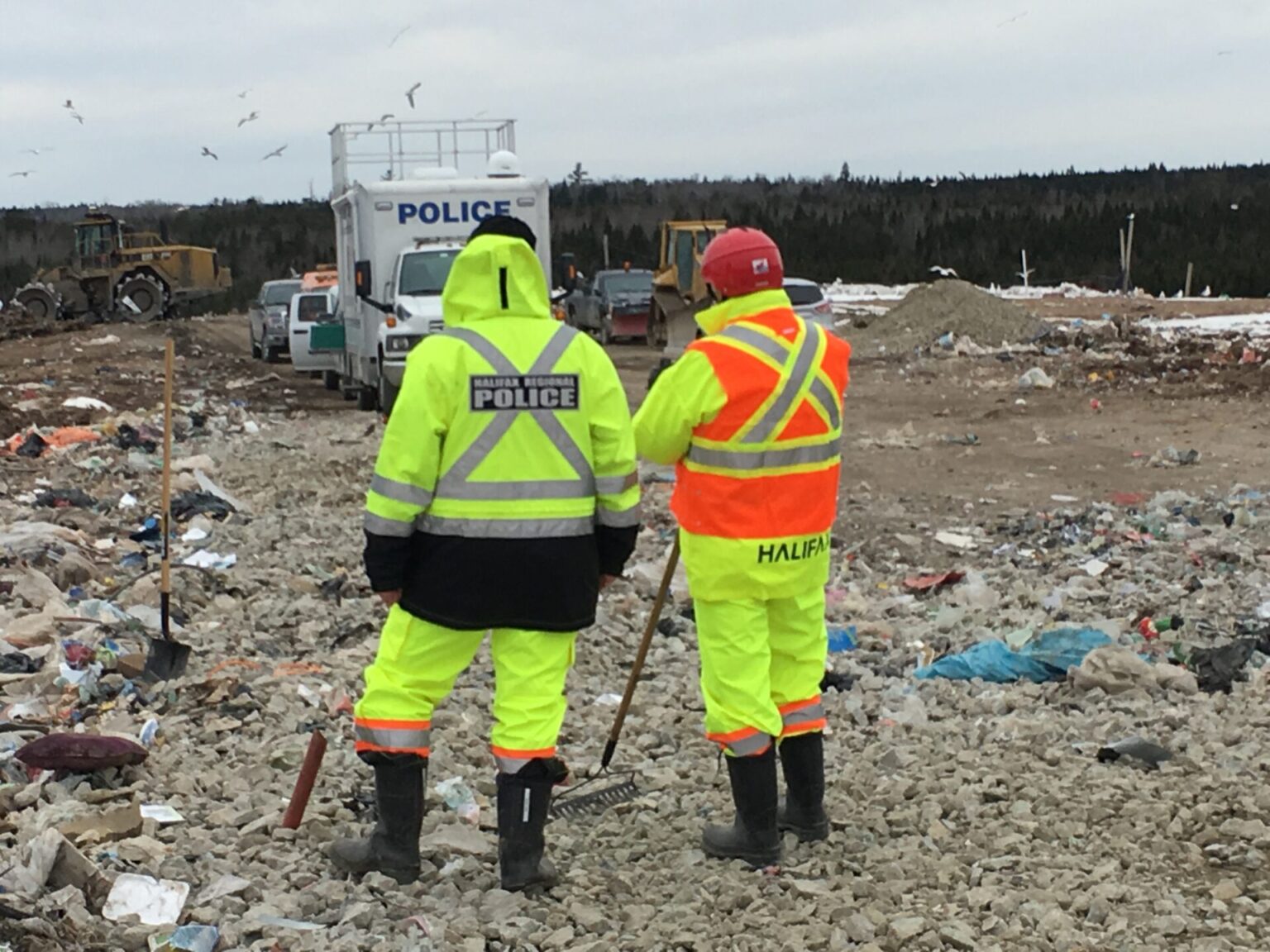 The Value of Volunteering: Commissionaires Serving Their Communities ...