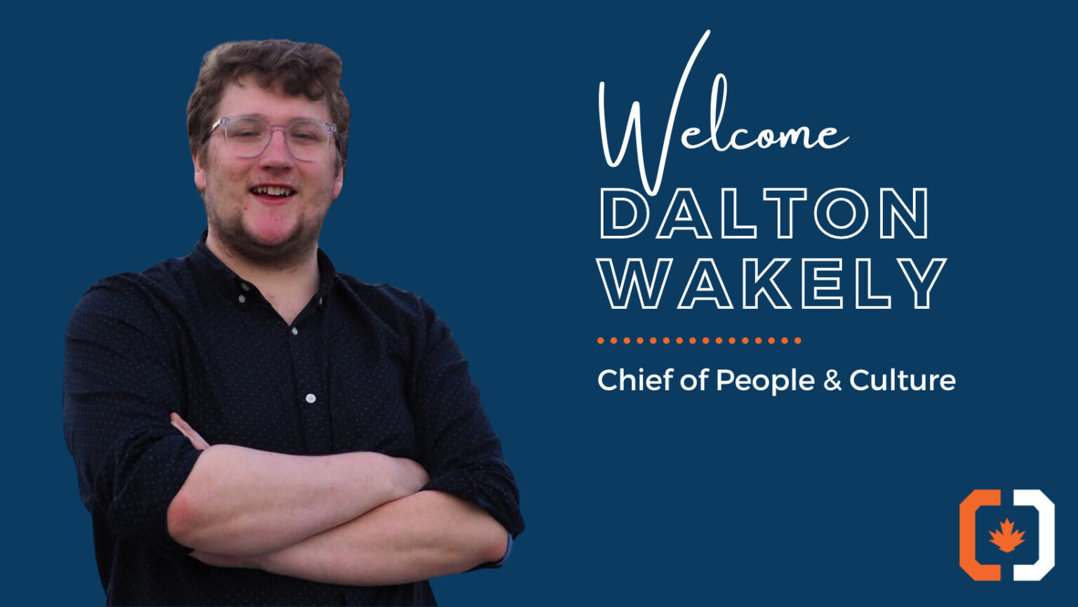 Commissionaires Nova Scotia Introduces Chief of People & Culture ...