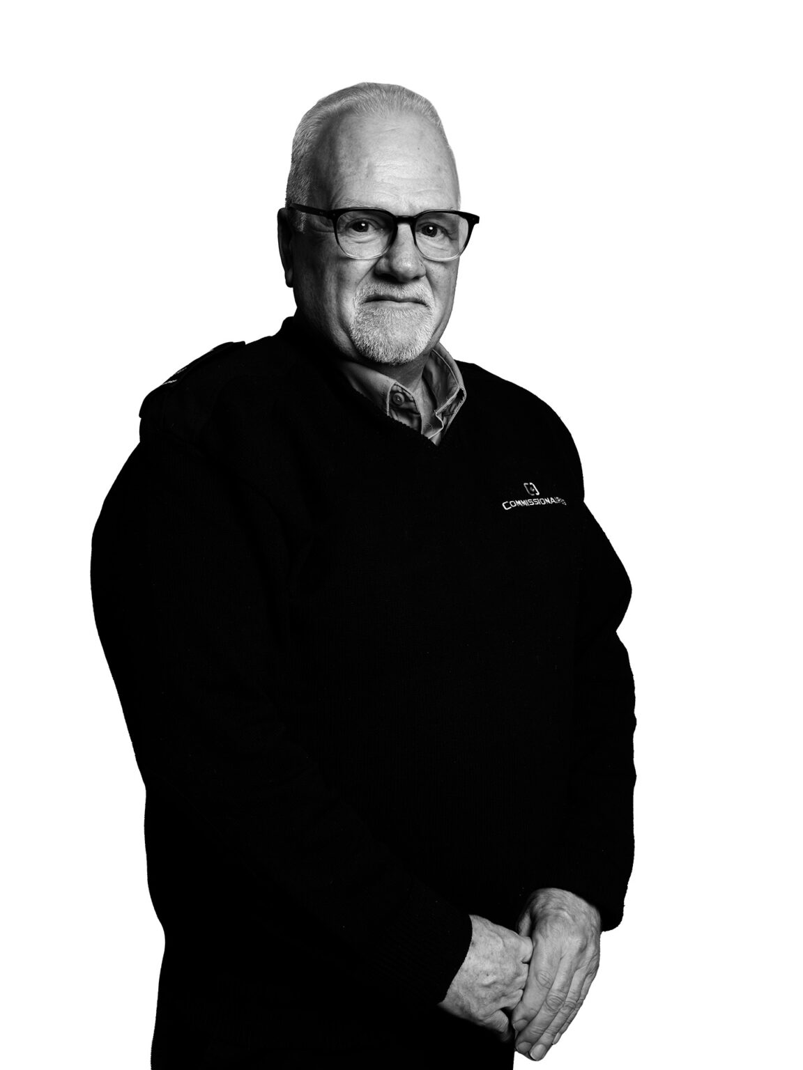 Celebrating Veteran Voices – Commissionaires