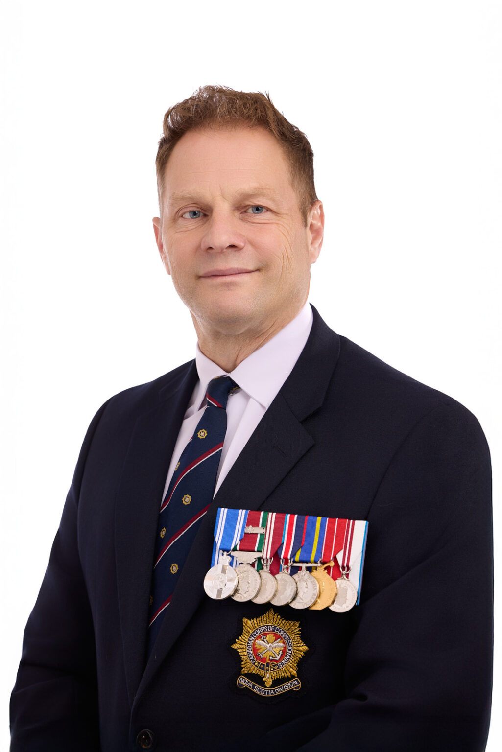 Our Team – Commissionaires